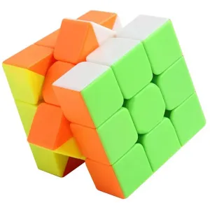 Buy Rubik Cube Fast Move Rocket 490 Super Speed