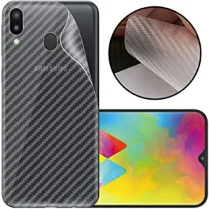 Buy Transparent Clear Slim Fit Transparent Carbon Fiber Film Pho