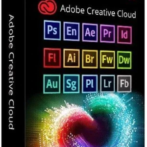 Buy Adobe Master Collection 2021 Pre-Activated