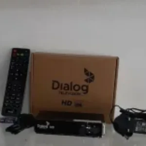 Buy Dialog TV HD Decoder (Original)