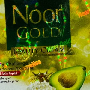 Buy NOOR GOLD CREAM
