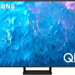Buy SAMSUNG 65-Inch Class QLED 4K Q70C
