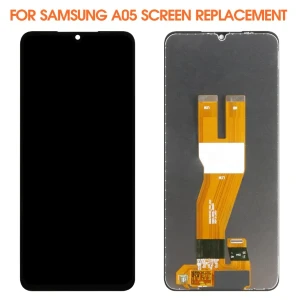 Buy Samsung Galaxy A05 LCD Screen With Display