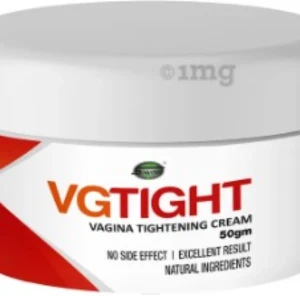 Buy VAGITIGHT VAGINA TIGHTEN CREAM 50G