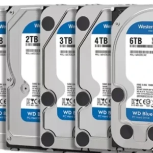 Buy 2TB computer internal hard disk drive