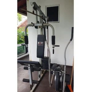 Buy Home Gym Body Strider