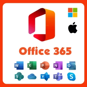 Buy Microsoft Office 365 - LifeTime Private Account