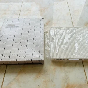 Buy MITSUBISHI ATTRAGE GENUINE AC CABIN FILTER