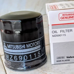 Buy MITSUBISHI GENUINE OIL FILTER - C 415