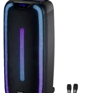 Buy Tecsonic Party Speaker - TSMS-DM8-60