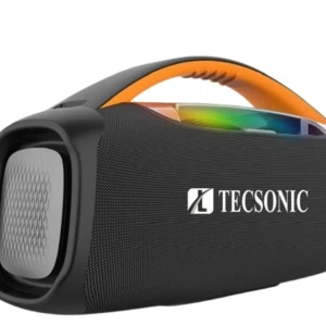 Buy Tecsonic Speaker Karaoke system - TSMS-5825