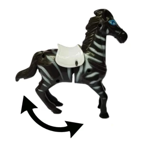Buy Wind Up Horse Toy