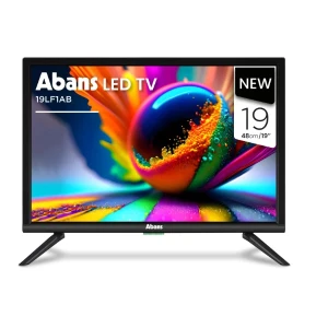 Buy Abans 19 Inch LED TV