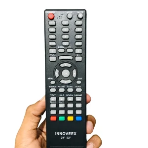 Buy Innovex LED TV Remote Controller
