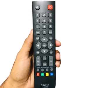 Buy Singer / TCL LCD/LED Smart TV Remote Controller