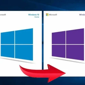 Buy Windows Home to Pro Upgrade Key