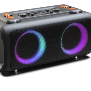 Buy Abans Portable Party Speaker System