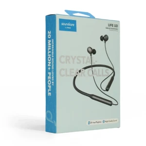 Buy Anker Soundcore Life U2i Bluetooth Neckband In-Ear