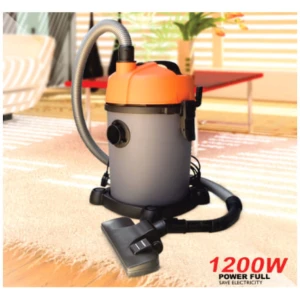 Buy Clear–Wet & Dry Vacuum Cleaner YLW6201-18L