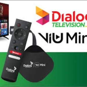 Buy Dialog Television ViU Mini