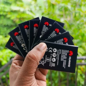 Buy Huawei Pocket Router Battery HB434666RBC - 1500mAh