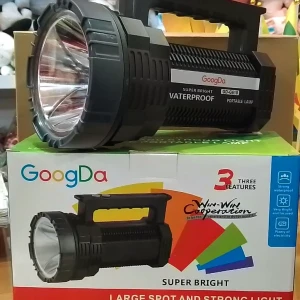 Buy Large spot and strong light li-lon LED portable lamp