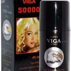 Buy Viga Delay Spray 50000