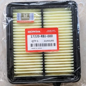 Buy HONDA FIT GENUINE AIR FILTER - GP1/GP2/GP3/GP4/INSIGHT