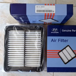 Buy HYUNDAI EON GENUINE AIR FILTER