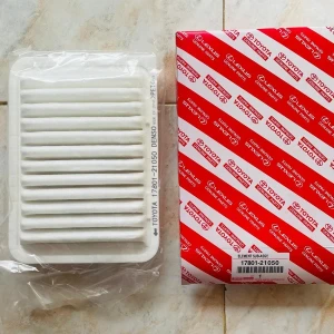Buy TOYOTA ALLION / PREMIO 260 GENUINE AIR FILTER
