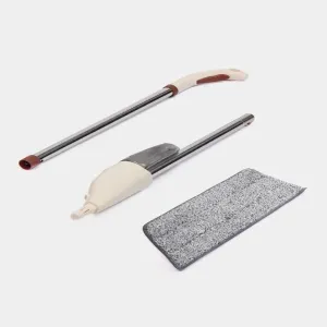 Buy Ceramic and Marble Mop With Polishing and Sterilization Spra