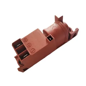Buy Red Gas Cooker AC Pulse Igniter With Two Terminal