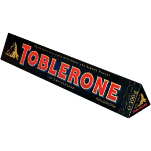 Buy Toblerone Swiss Dark Chocolate