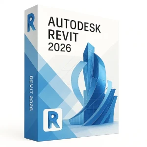 Buy Revit 2023-2026 Genuine License (3 Year Subscription)