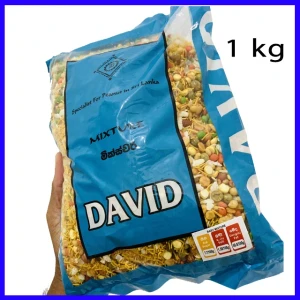 Buy south Indian sweet mixture 1kg pack bites snacks