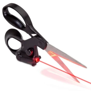 Buy Laser Guided Scissor