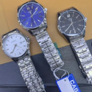 Buy Casio MTP Series Men's Analog Quartz Watch
